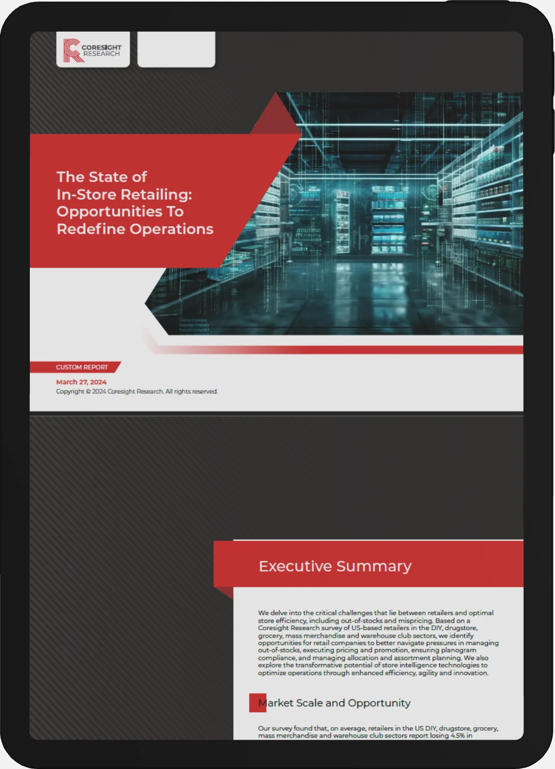 Innovator Services | Coresight Research