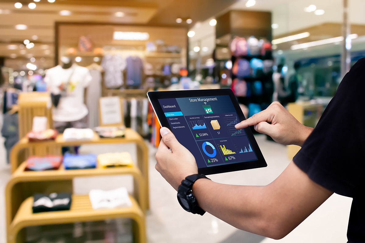 Free Infographic: Unveiling Hidden Gaps and Inefficiencies in Retail ...