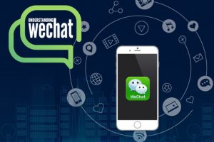 Understanding WeChat, China’s Super App: Part 1—The Definite Leader in ...