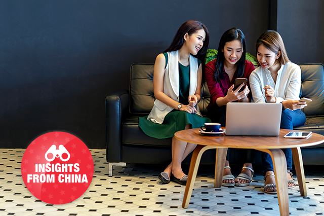 Insights from China: Generation Z Buys Now, Pays Later – and Expects ...