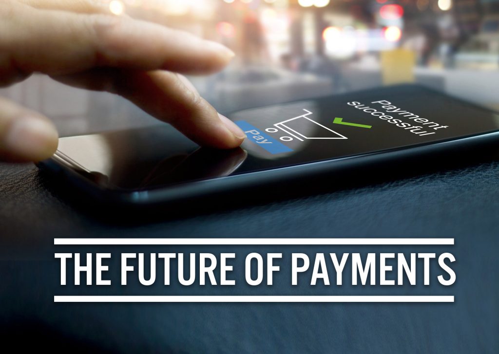 The Future of Payments | Coresight Research