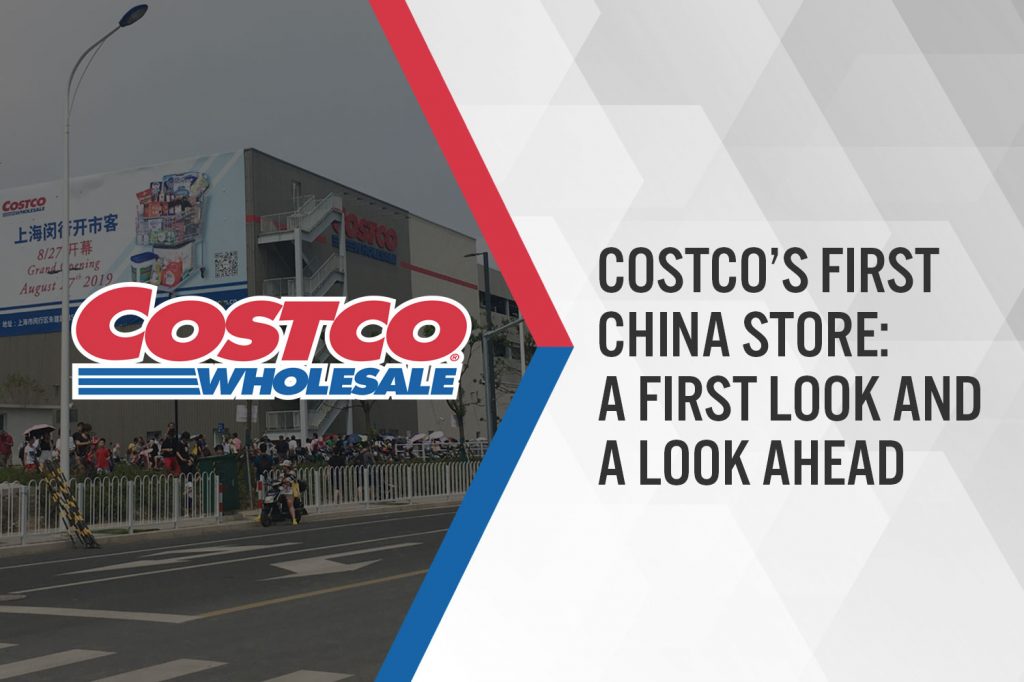 Costco’s First China Store: A First Look and a Look Ahead | Coresight ...