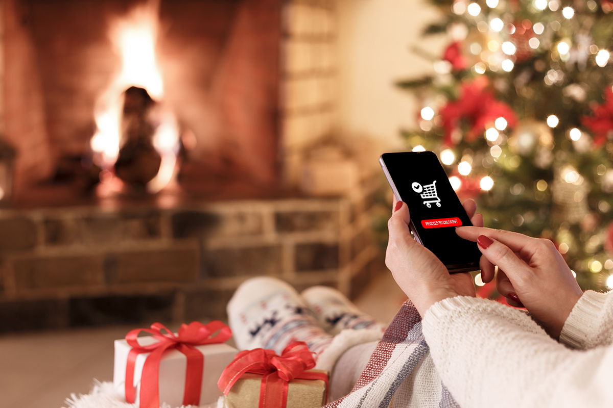 Holiday 2019: Five US Digital Retail Trends for the Holidays ...