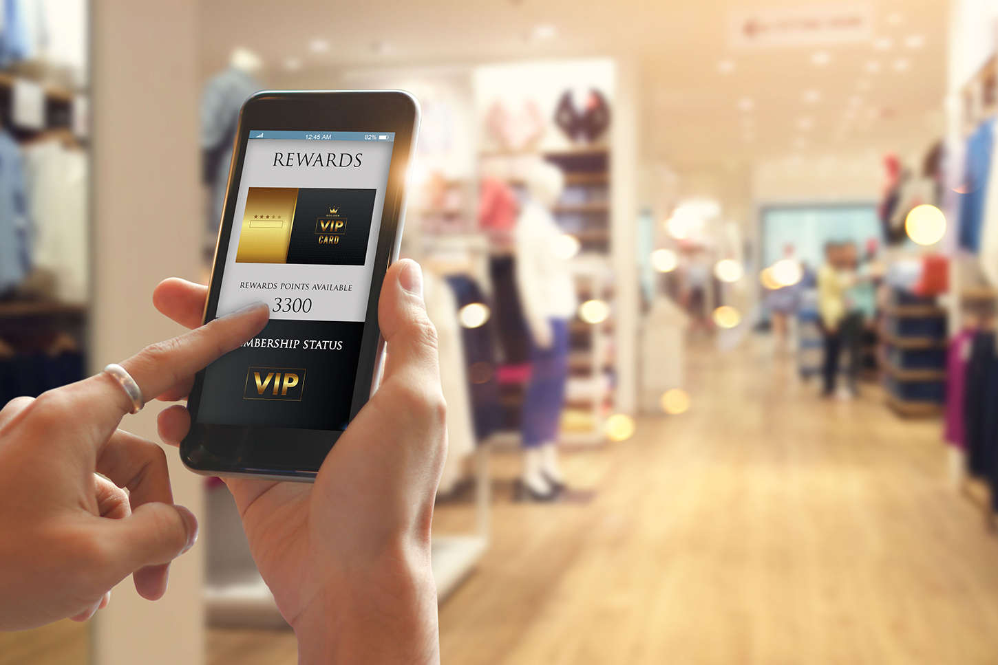 How Loyalty Programs Help Retailers To Retain Customers and Drive ...