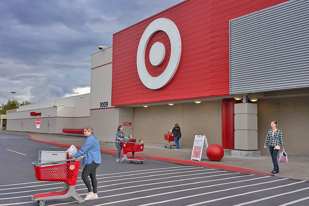 How Target Leveraged its Direct Sourcing Strategy as a Competitive ...