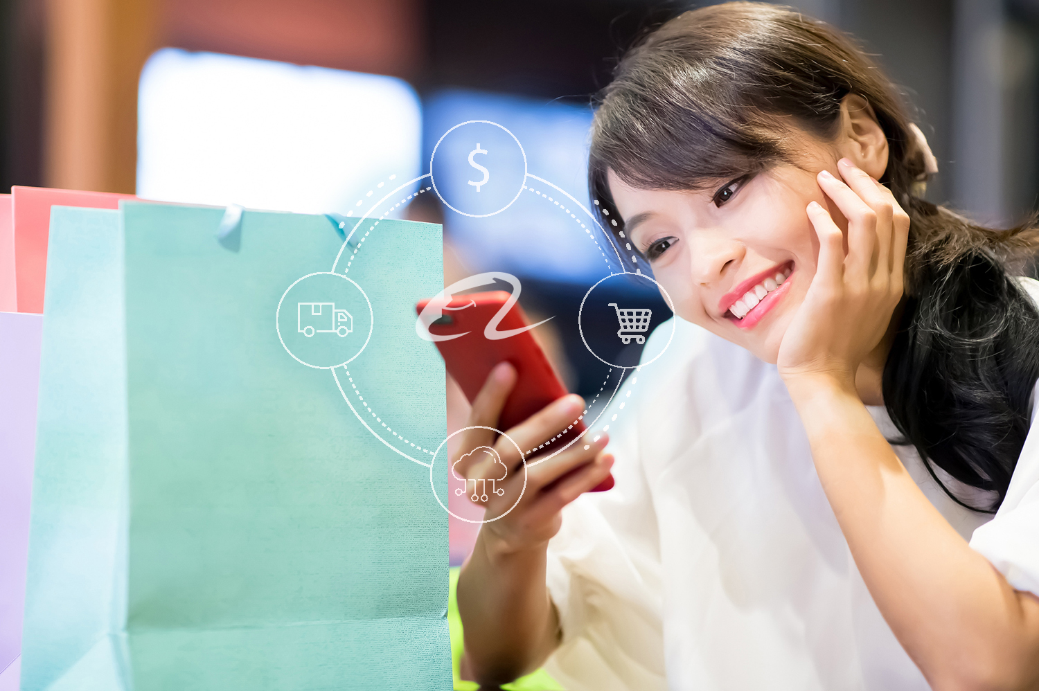 Alibaba’s New Retail Ecosystem