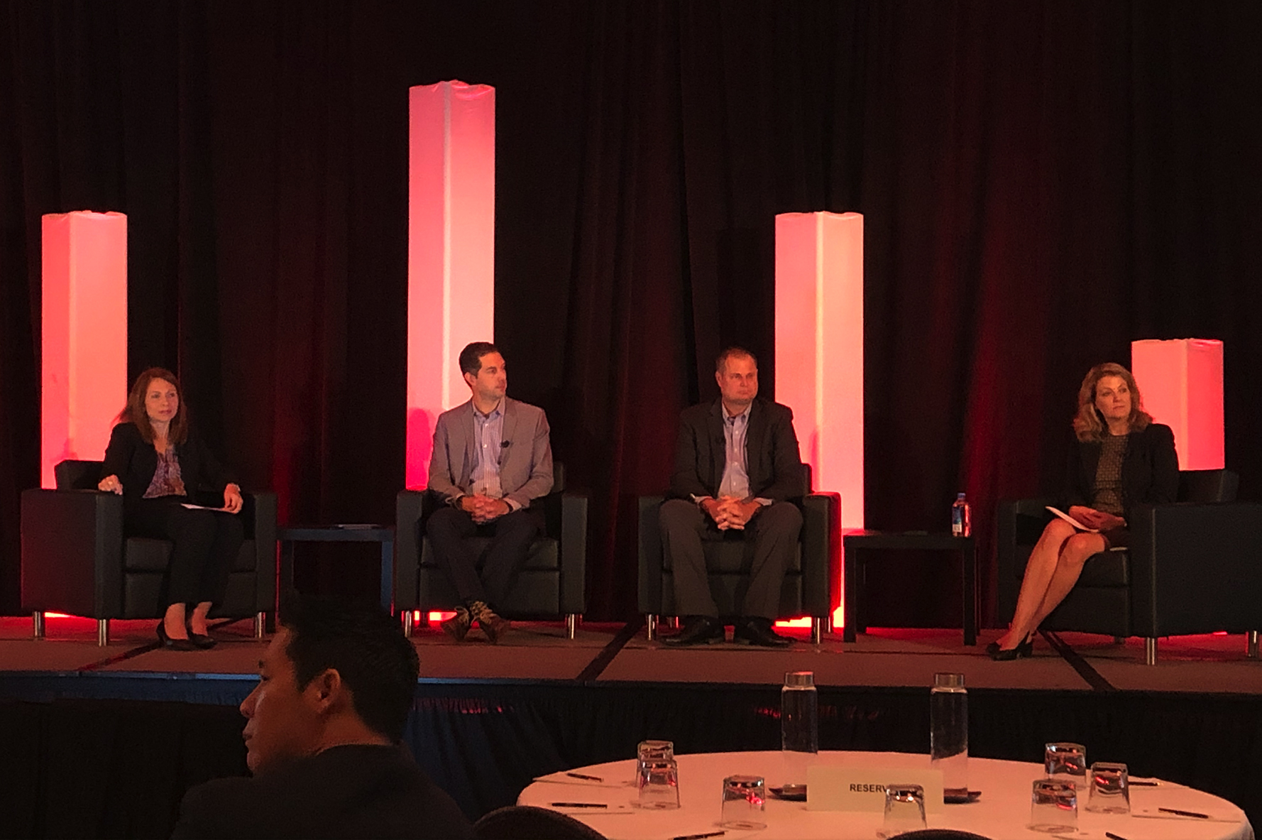 Insights from the ICSC Research Connections conference 2019