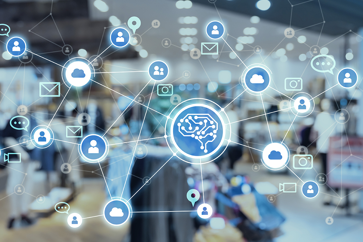 Computer Vision Transforms Retail