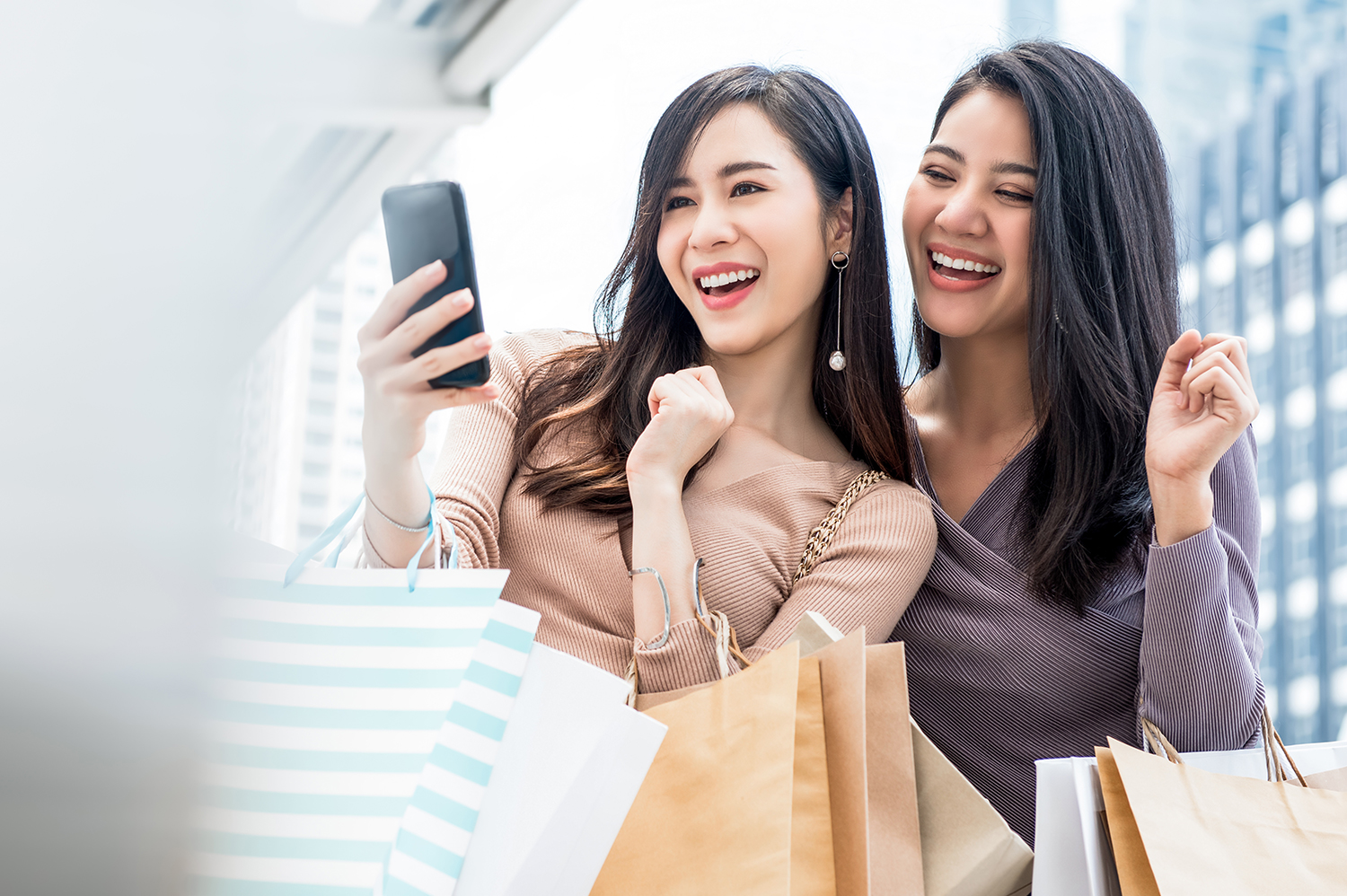 How Foreign Retailers Can Leverage the She Economy in China | Coresight ...