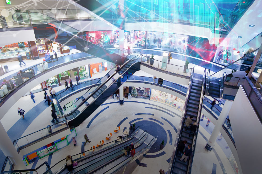 Retail 2020: Five Forces, 10 Trends in Global Retail | Coresight Research