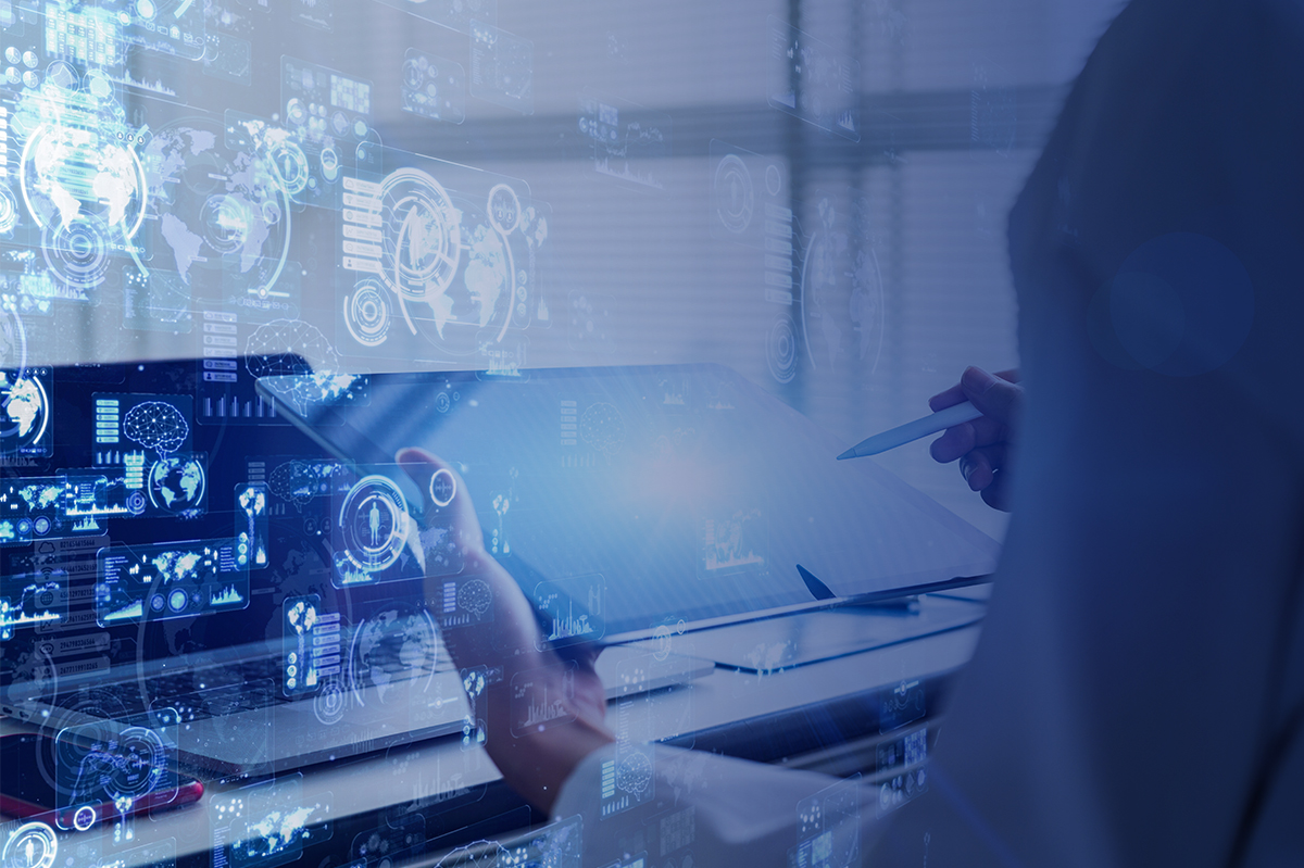 Tech Disruptors Big and Small Are Offering Increasingly Powerful, AI ...