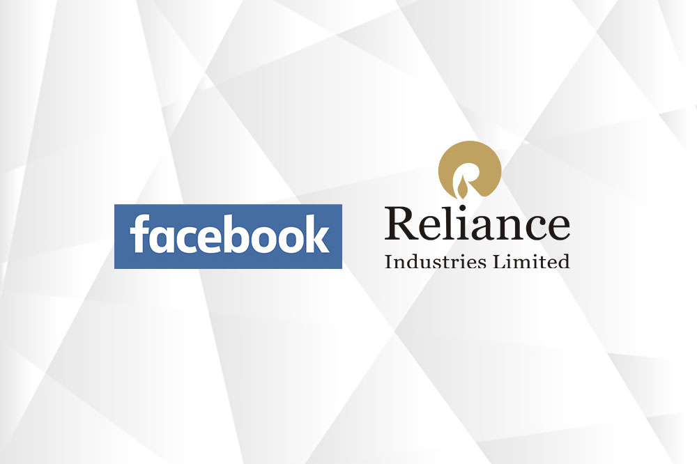 Facebook and Reliance Industries Trial Grocery Shopping via WhatsApp in ...