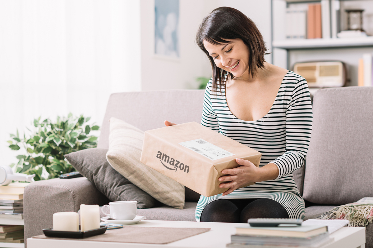 Inside the World of Amazon’s Private-Label Offering | Coresight Research
