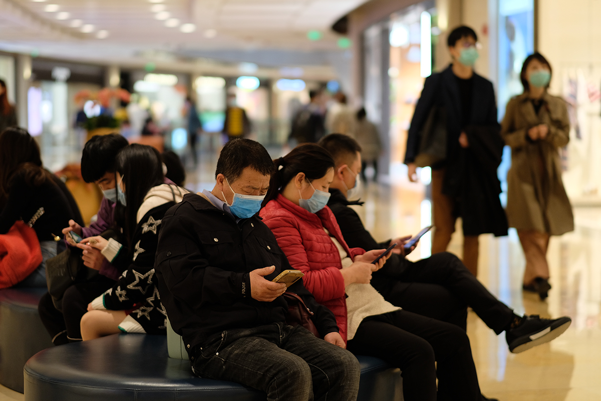 Three Things You Need To Know: Coronavirus Insights—Three Post-Lockdown ...