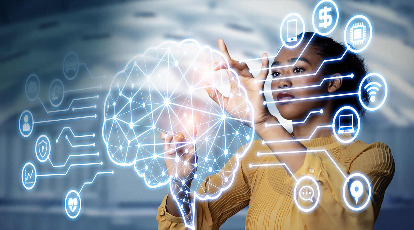 Touch-Free Tech Advances as Businesses Prepare To Reopen after Lockdown ...