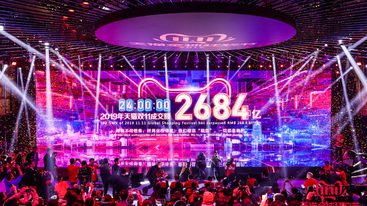 Using Shopping Festivals To Boost Sales: Retail Reimagined | Coresight ...