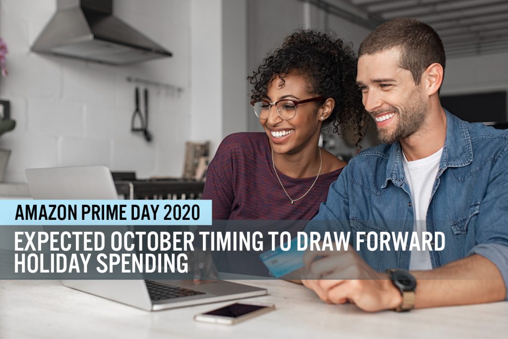 Amazon Prime Day 2020: Expected October Timing To Draw Forward Holiday ...