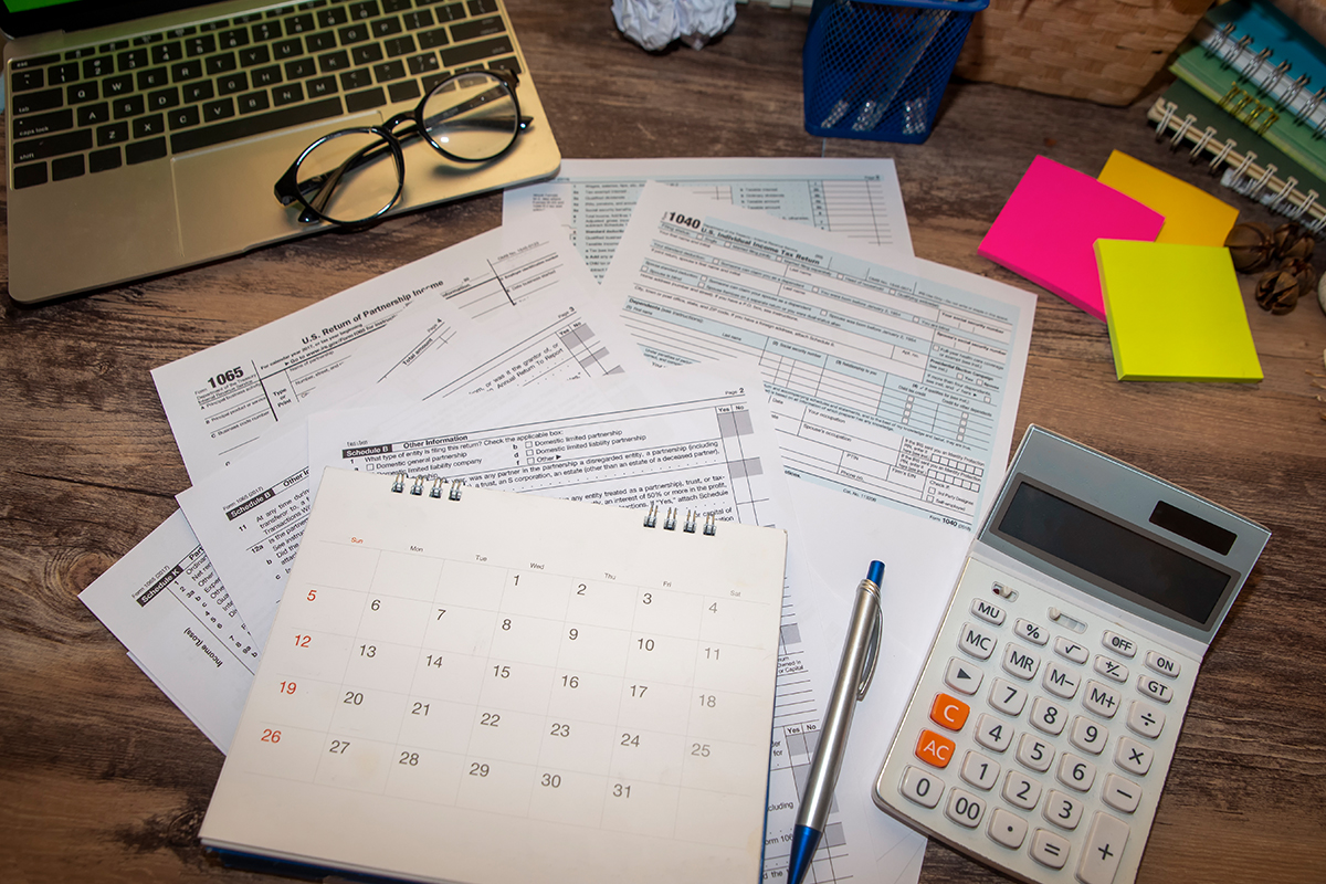 2020 Tax Tracker, Week 25 and Wrap-Up: Total Refunds Down by $14 ...