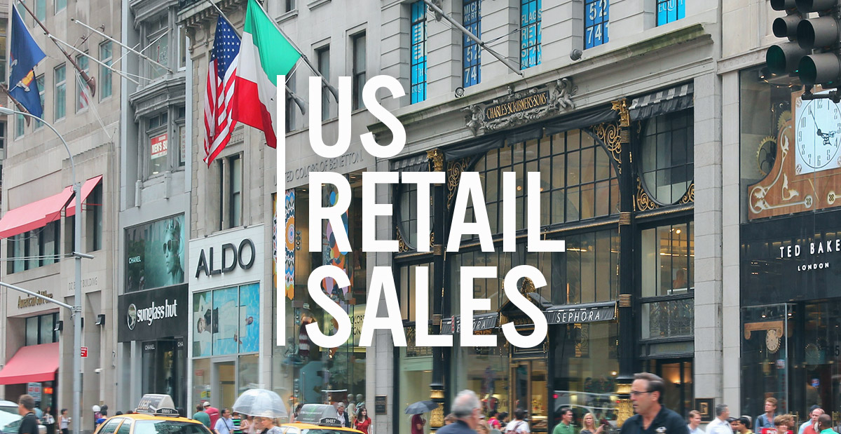 High Sales Growth and Record Inflation: November 2021 US Retail Sales