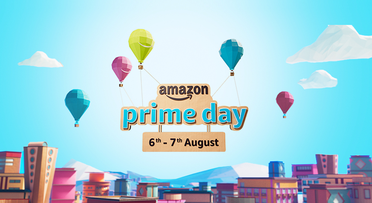 Insights from Amazon Prime Day 2020 in India | Coresight Research