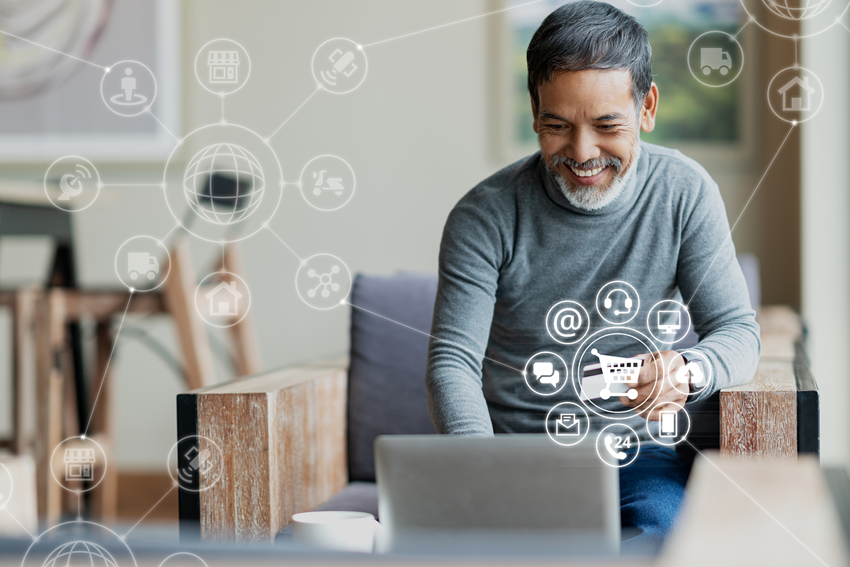 Retail Innovators: E-Commerce Platforms | Coresight Research