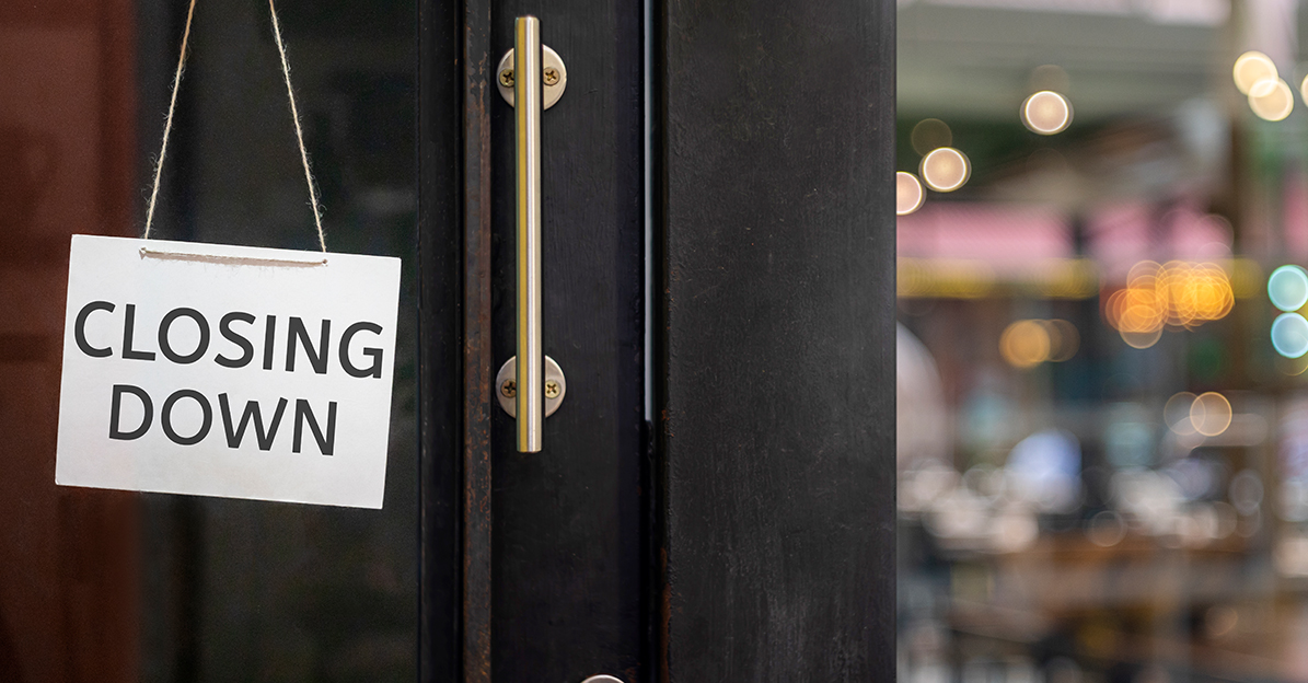 US Apparel Sector Accelerates Toward Record Number of Store Closures ...