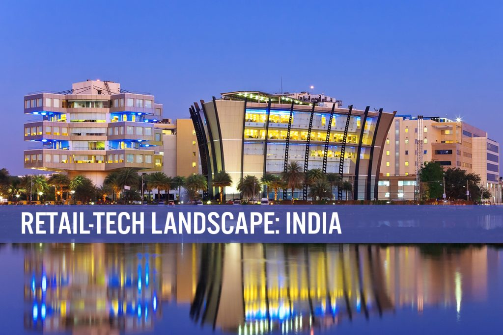 India: Retail-Tech Landscape | Coresight Research