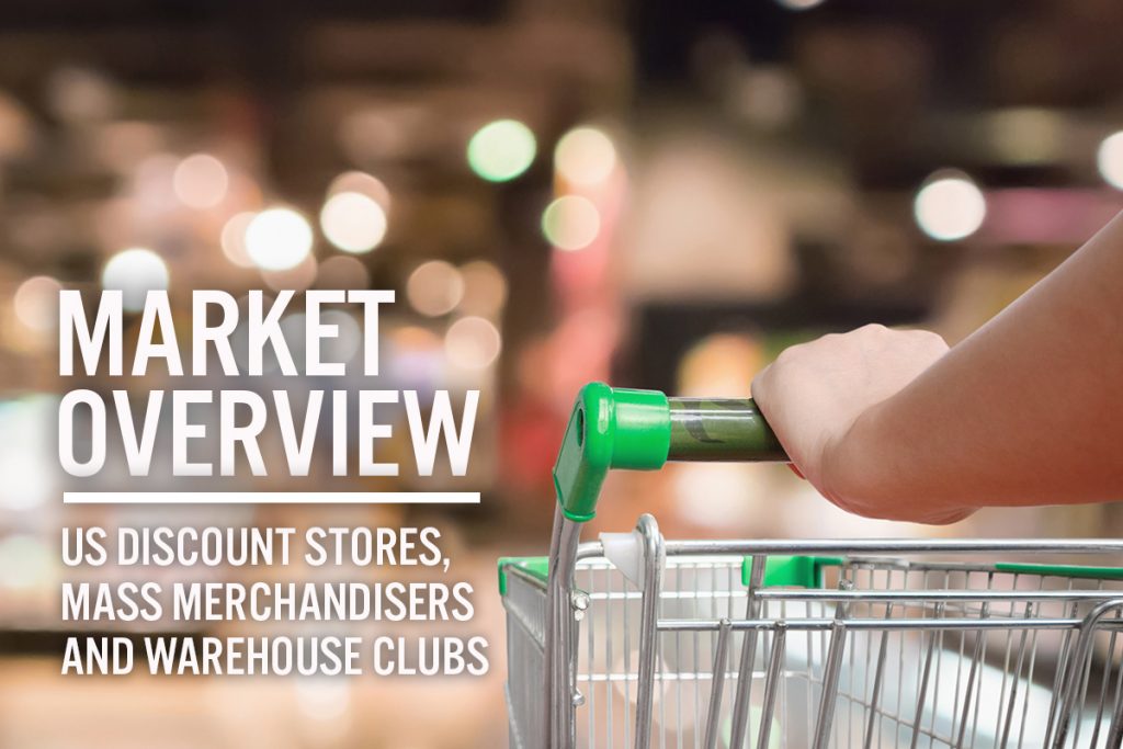 US Mass Merchants and Discount Retailers: Market Overview | Coresight ...