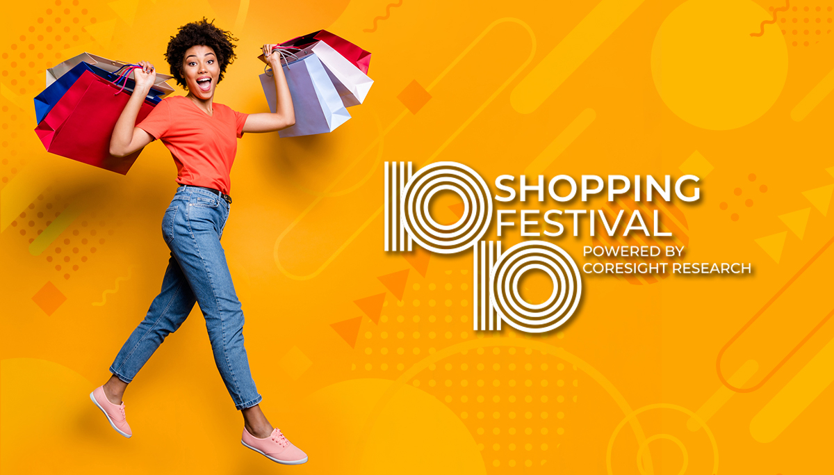 The Shopping Festival Landscape: The 10.10 Shopping Festival Is Coming ...