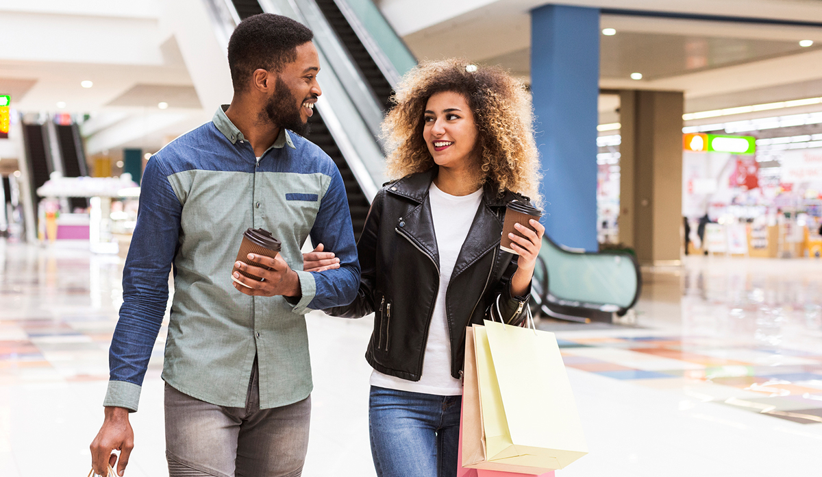 US Consumer Survey: More Consumers Return to In-Store Shopping ...