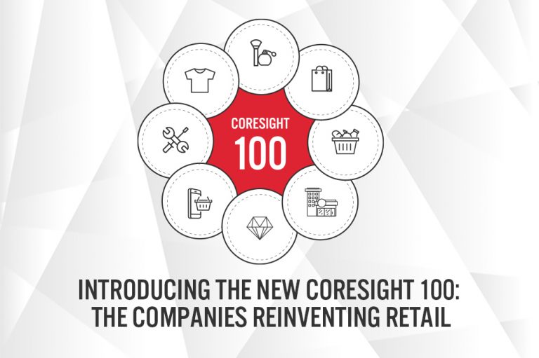 Introducing the New Coresight 100: The Companies Reinventing Retail ...