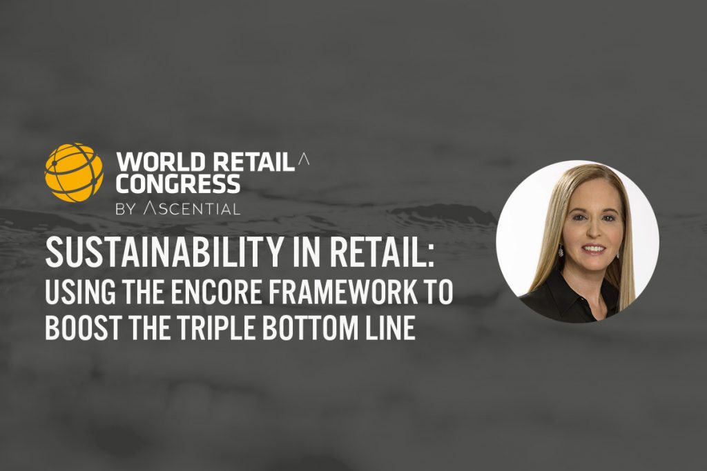 Using the EnCORE Framework to Boost the Triple Bottom Line ...