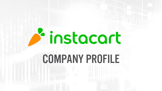 Instacart: Company Profile