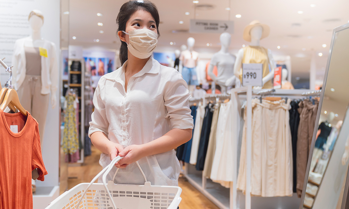 Understanding China’s $5 Trillion Retail Sector: Market Outlook ...