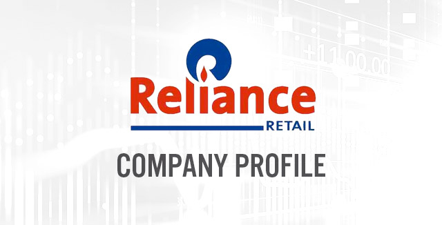 Reliance Retail Ventures: Company Profile