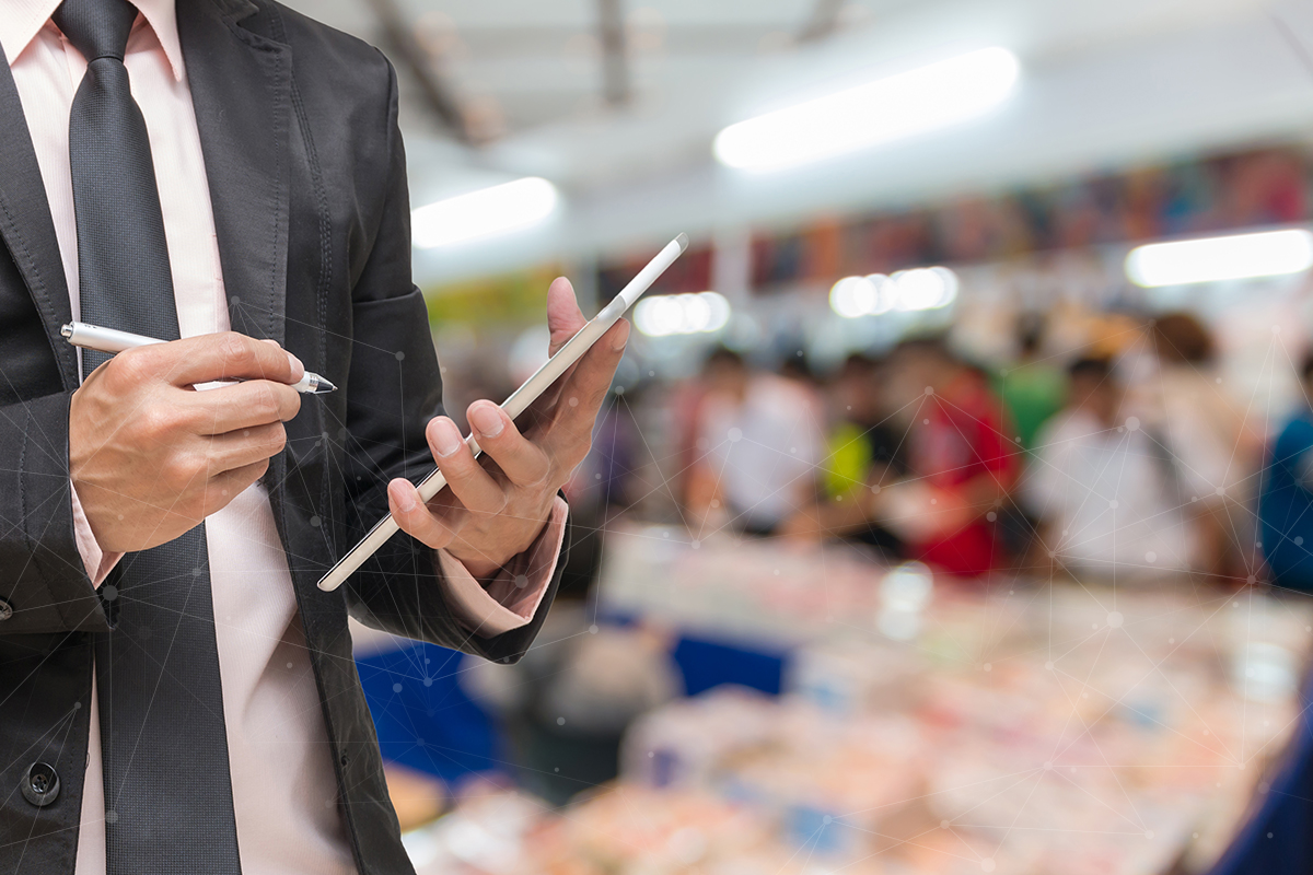 Shifting Consumer Demand Hits a Number of Top Retailers’ Scores: Retail ...