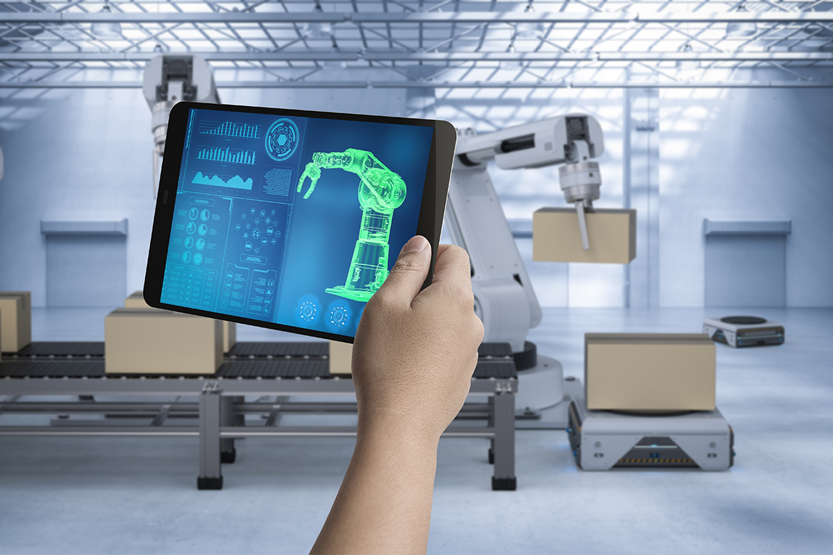 Warehouse Automation: Retail-Tech Landscape of Technology Startups