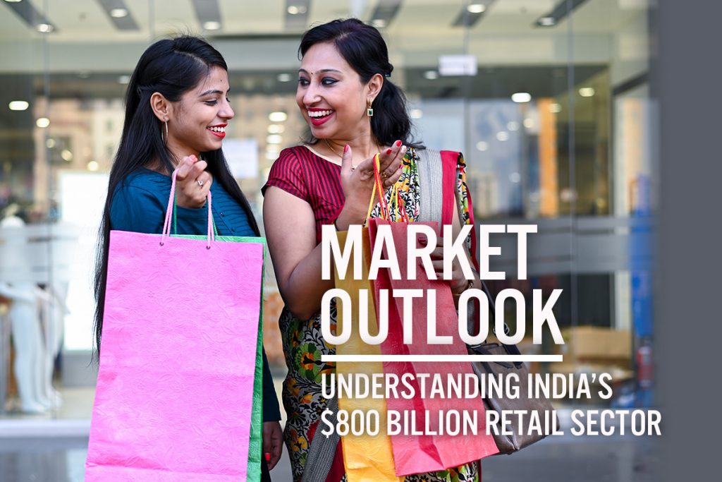 Understanding India’s $800 Billion Retail Sector | Coresight Research