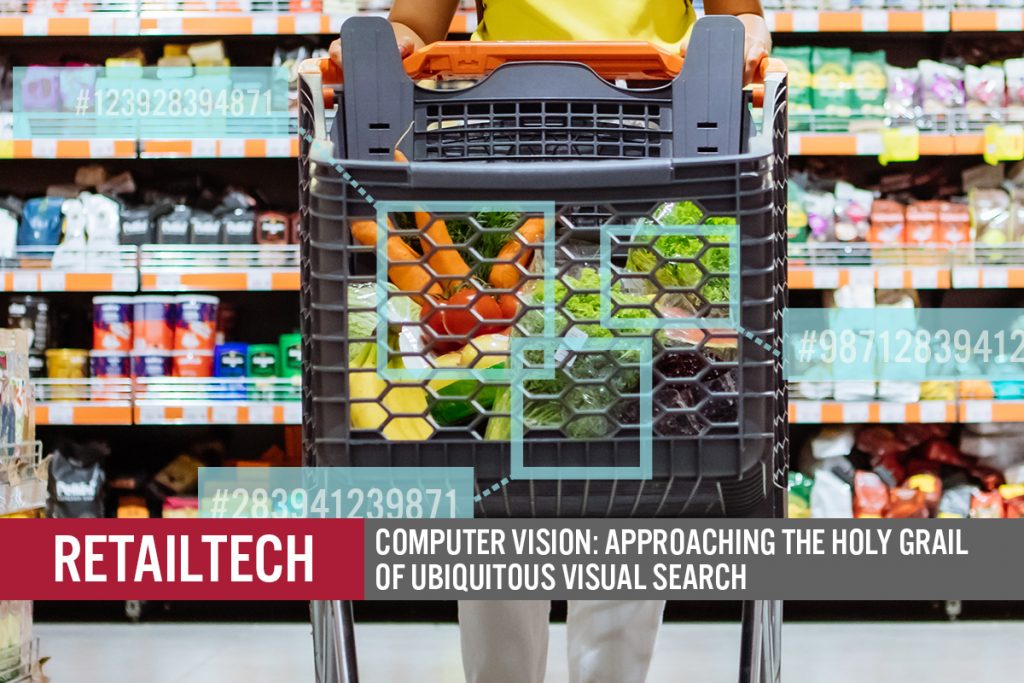 AI in Retail | Coresight Research