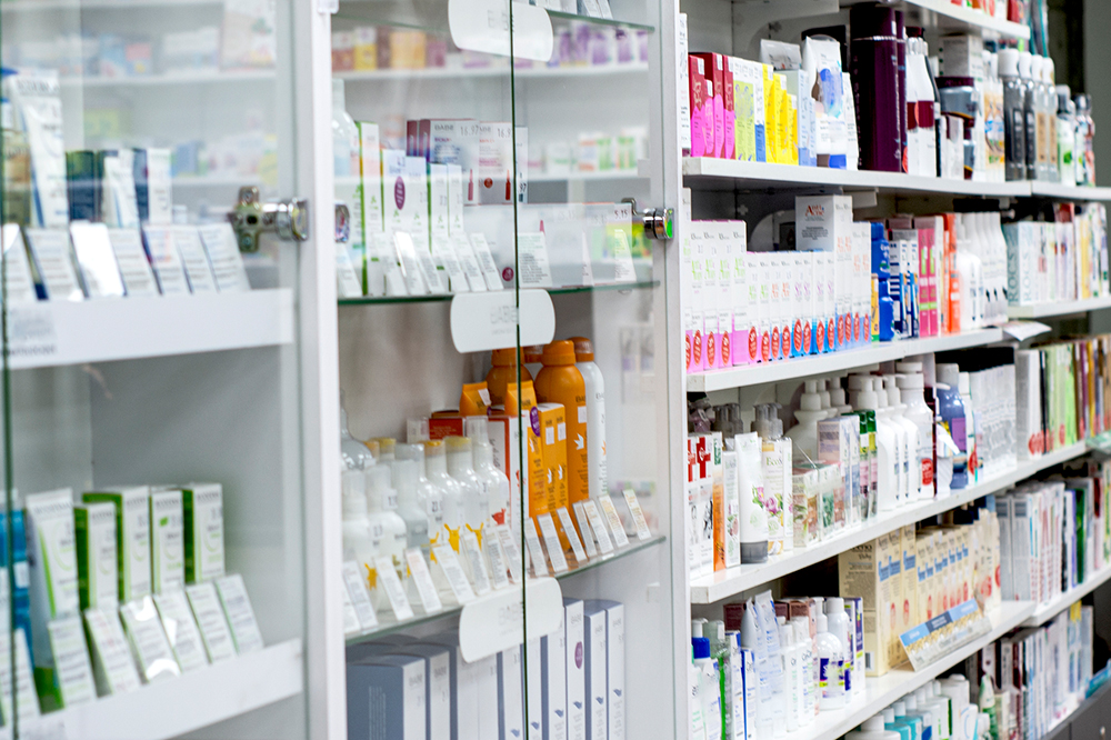 Retail Pharmacy Opportunities Amid Consumer Focus on Wellness: India ...