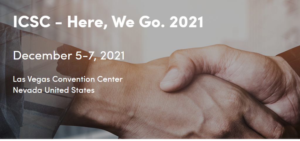 Past Events | Coresight Research