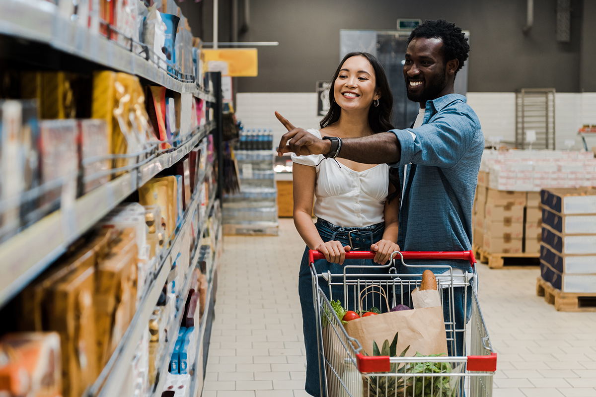 US Consumer Tracker: Shoppers Turn To Warehouse Clubs for Independence ...