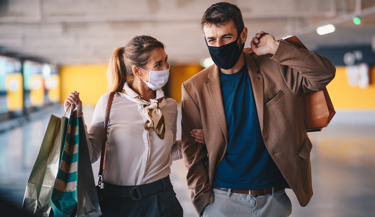 In-Store Shopping Moderates: US Consumer Survey Trends | Coresight Research