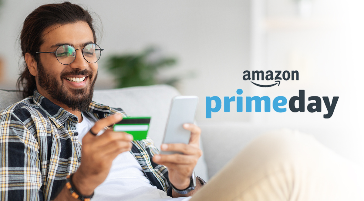 Insights from Amazon’s India Prime Day 2021: A Road to Redemption for ...