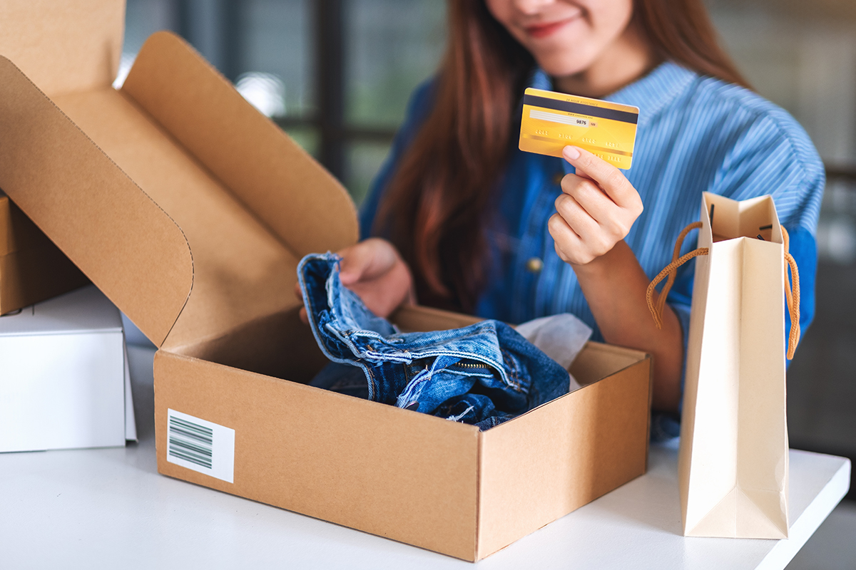 Ship from Store Presents a Profitable Online Order-Fulfillment ...