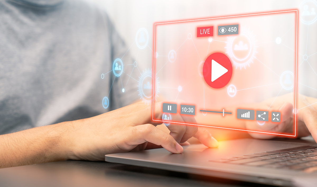 Livestreaming E-Commerce: Retail-Tech Landscape of Innovative Startups ...