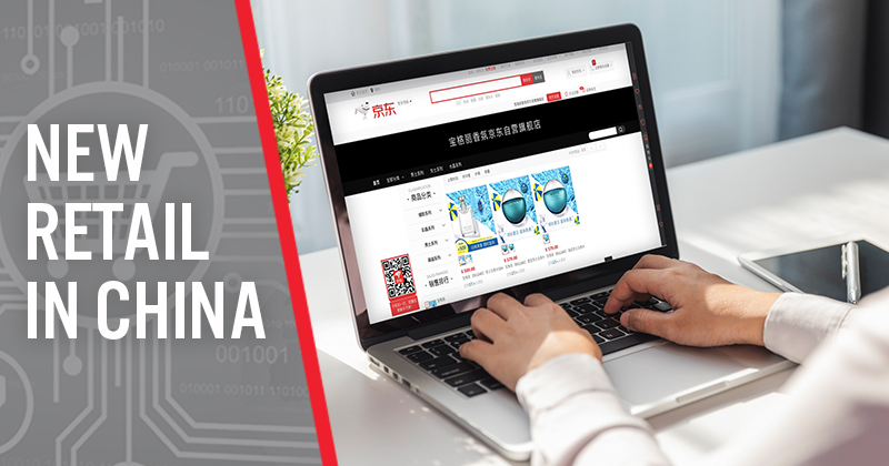 Global Apparel and Luxury Brands Launch on JD.com: New Retail in China ...