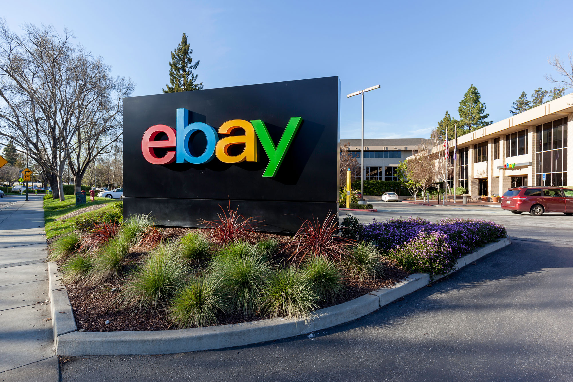 What Happened to eBay?: Charting the Marketplace’s Position in US Retail