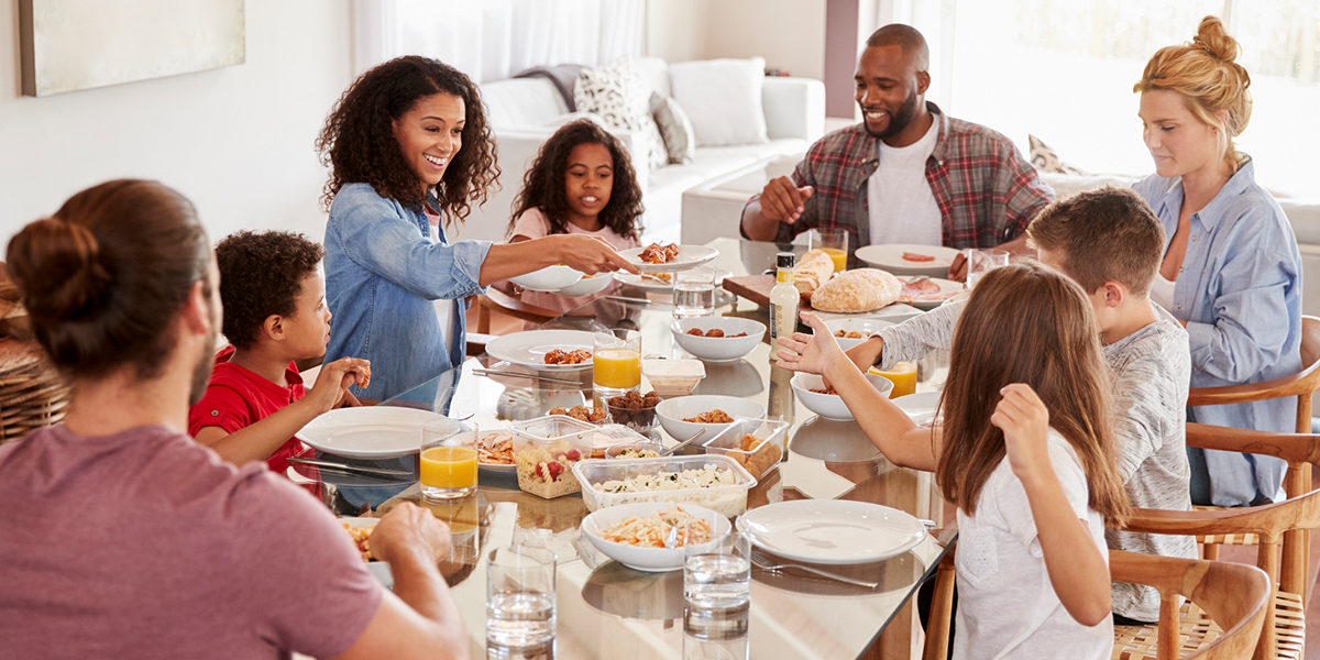 Eating In and Dining Out: US Consumer Tracker Extra—Coresight Research ...