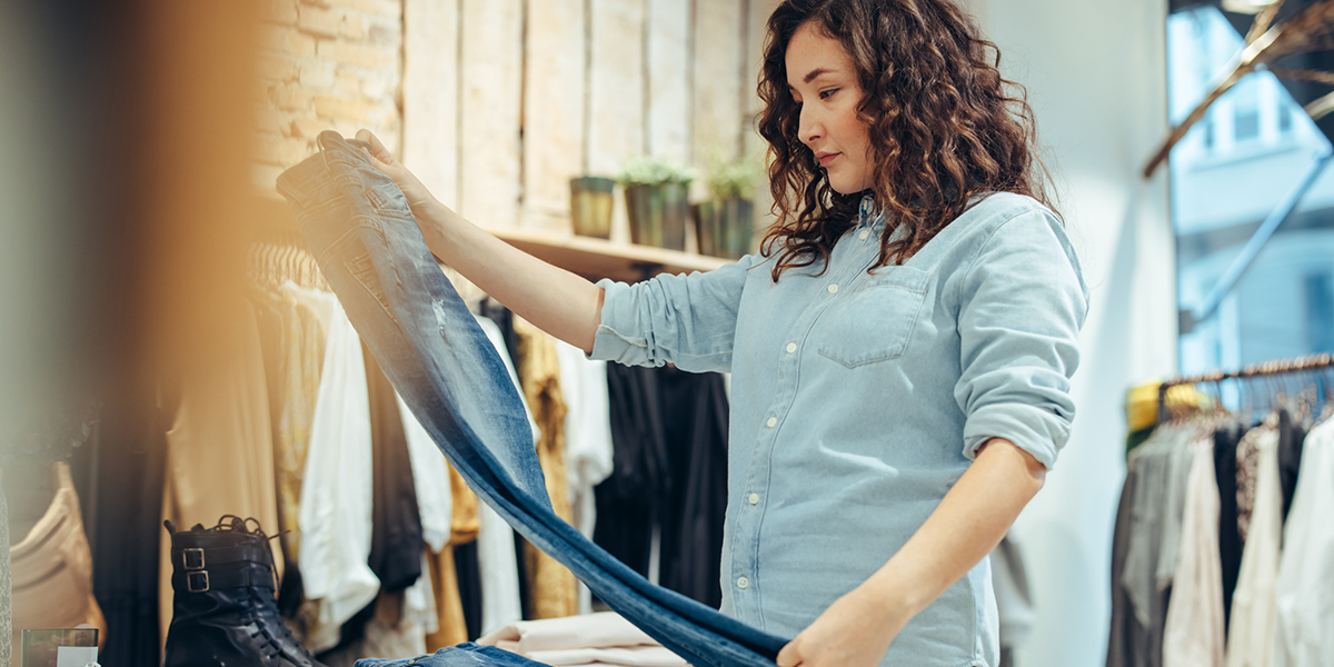 US Denim Market: An Inflection Point for Jeans as Skinny’s Dominance ...